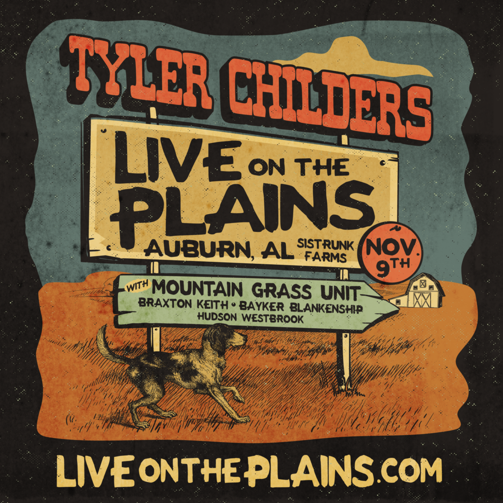 New Music Festival Live On The Plains Launches in Auburn, AL with Tyler ...